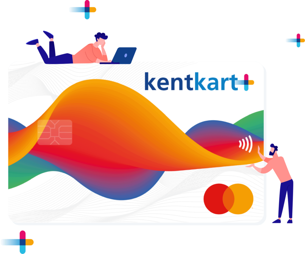 Kentkart+ | City's New Card