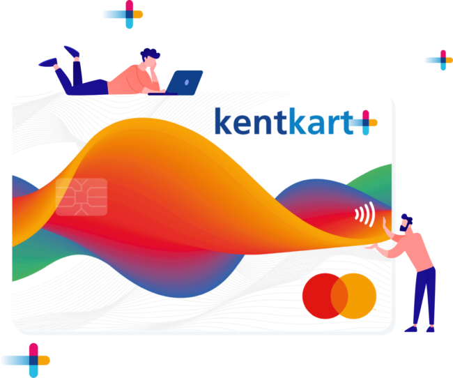 Kentkart+ | City's New Card